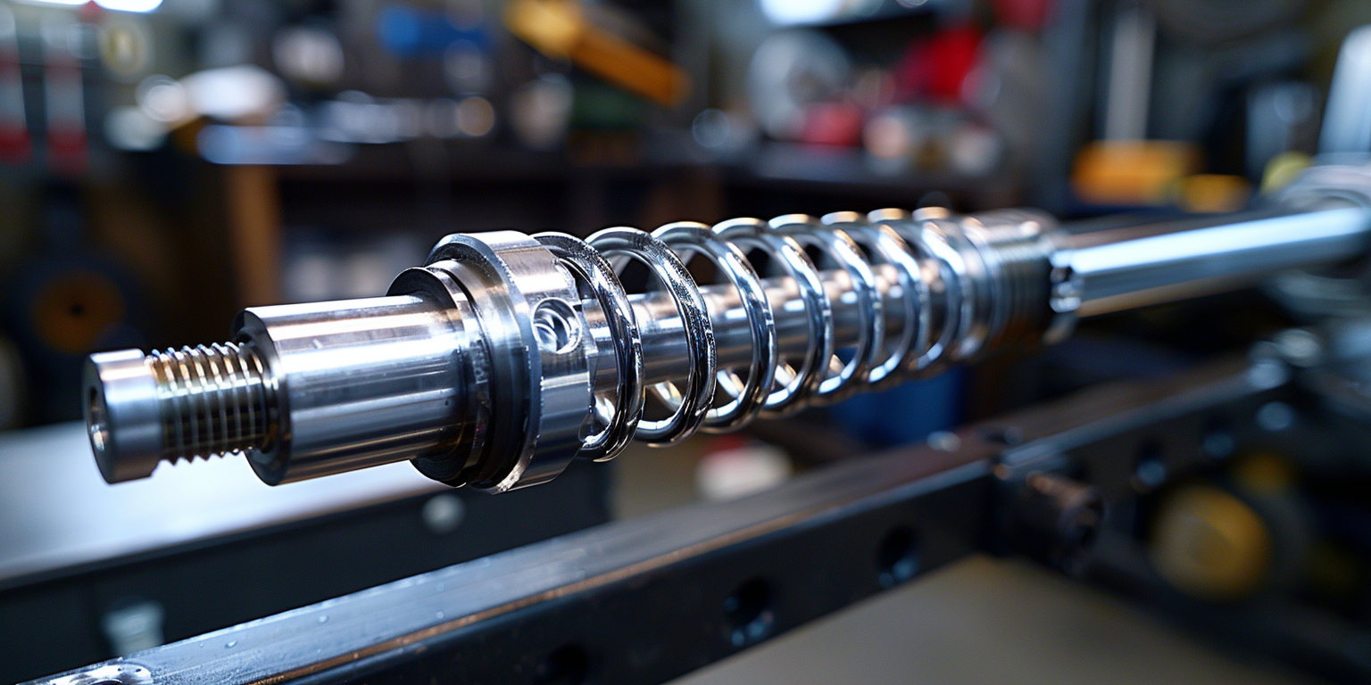 Garage Door Torsion Springs: Replacement Options and Solutions ...